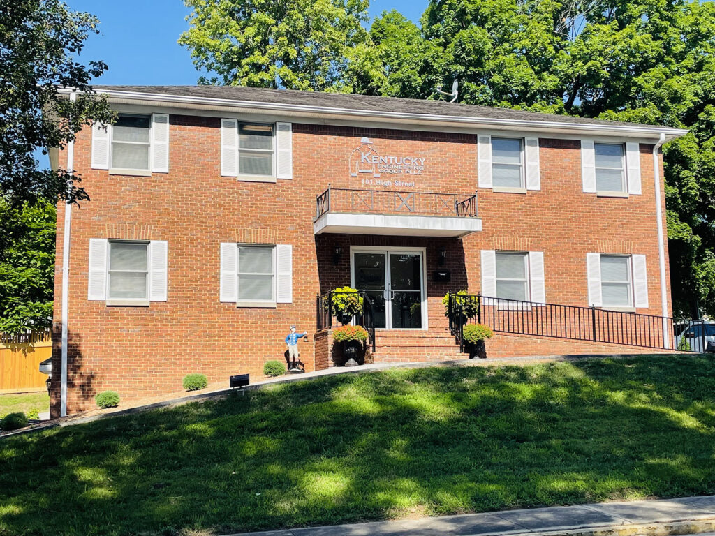 HOME | KY Engineering Group PLLC