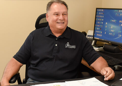 TEAM | KY Engineering Group PLLC